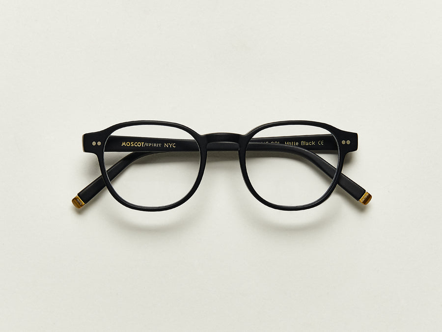 Moscot Eyewear | Stockist Eyes Optometrists | Melbourne Richmond