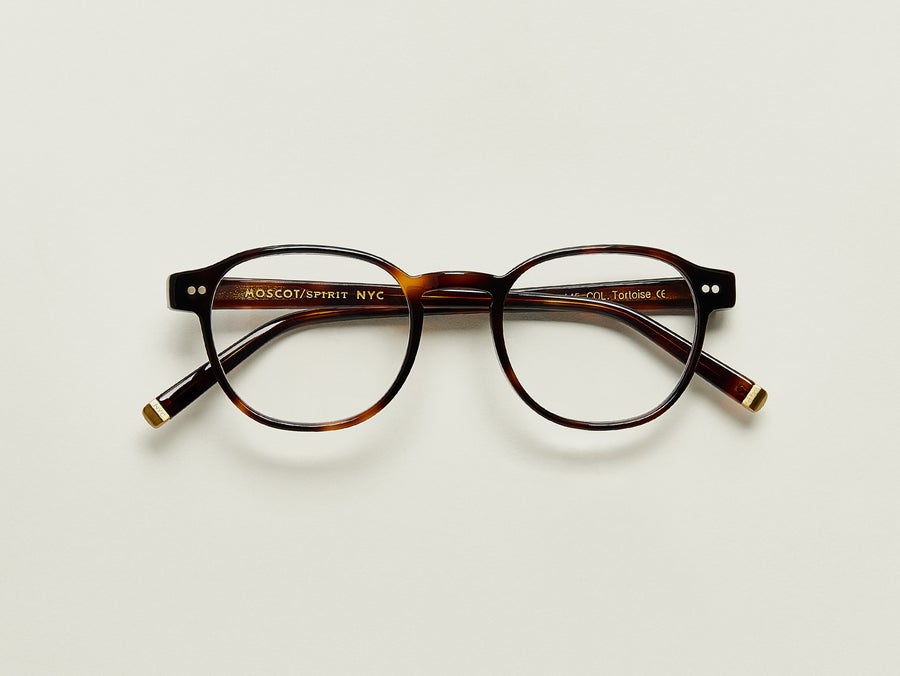 Moscot Eyewear | Stockist Eyes Optometrists | Melbourne Richmond