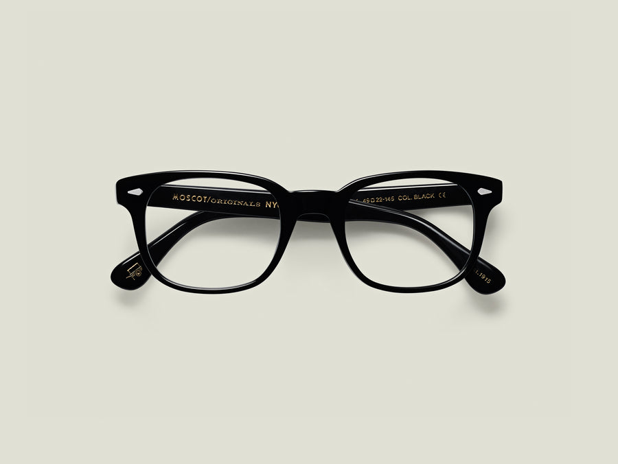 Moscot Eyewear | Stockist Eyes Optometrists | Melbourne Richmond