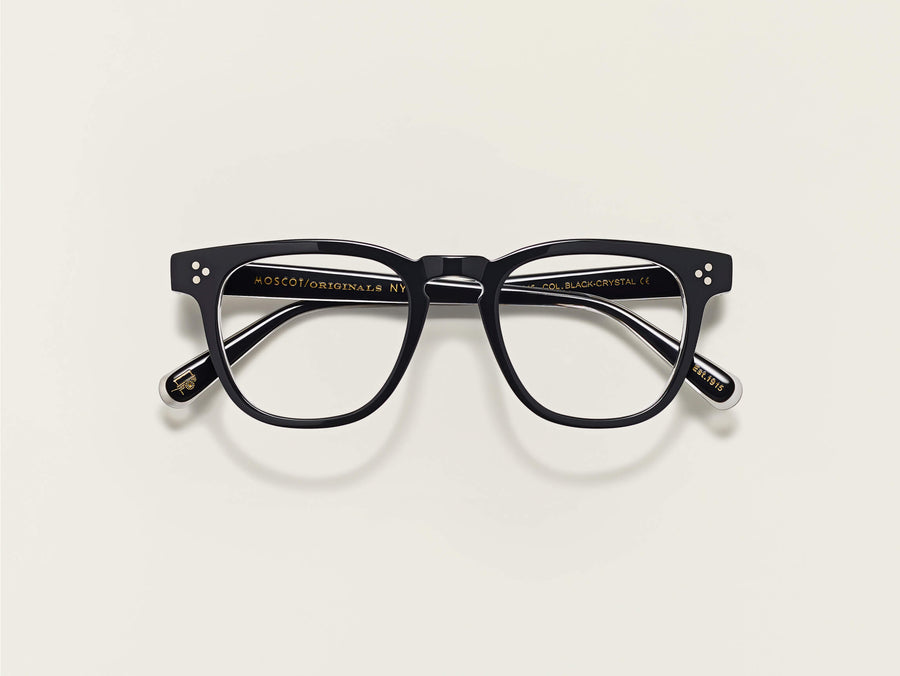 Moscot Eyewear | Stockist Eyes Optometrists | Melbourne Richmond