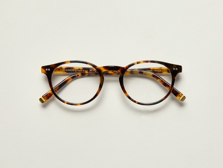 Moscot Eyewear | Stockist Eyes Optometrists | Melbourne Richmond