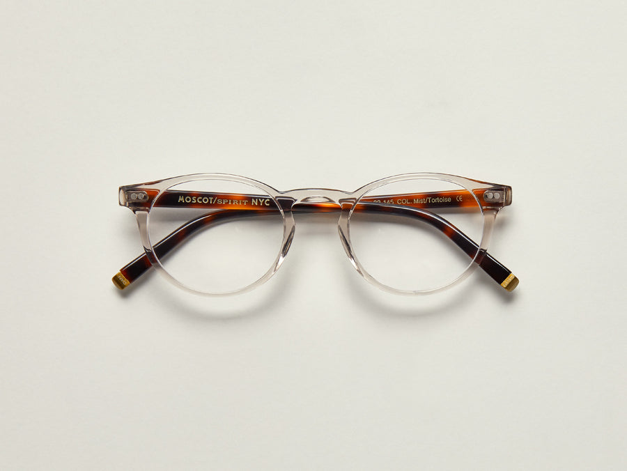 Moscot Eyewear | Stockist Eyes Optometrists | Melbourne Richmond