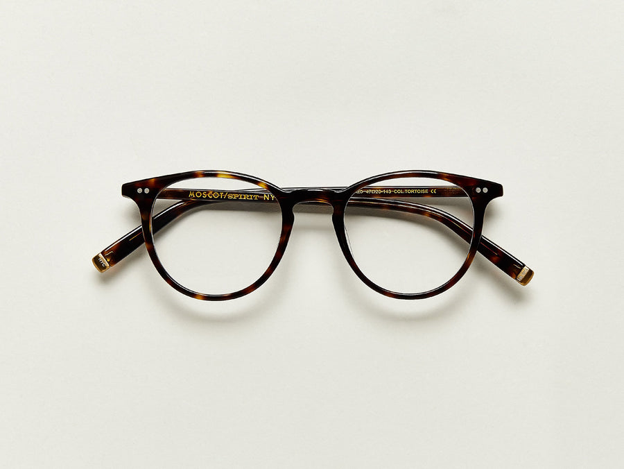 Moscot Eyewear | Stockist Eyes Optometrists | Melbourne Richmond