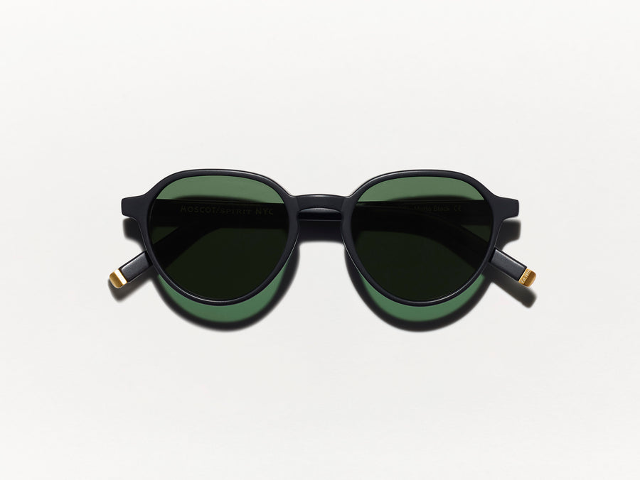 MOSCOT Le Sun Melbourne - at Eyes optometrists Richmond