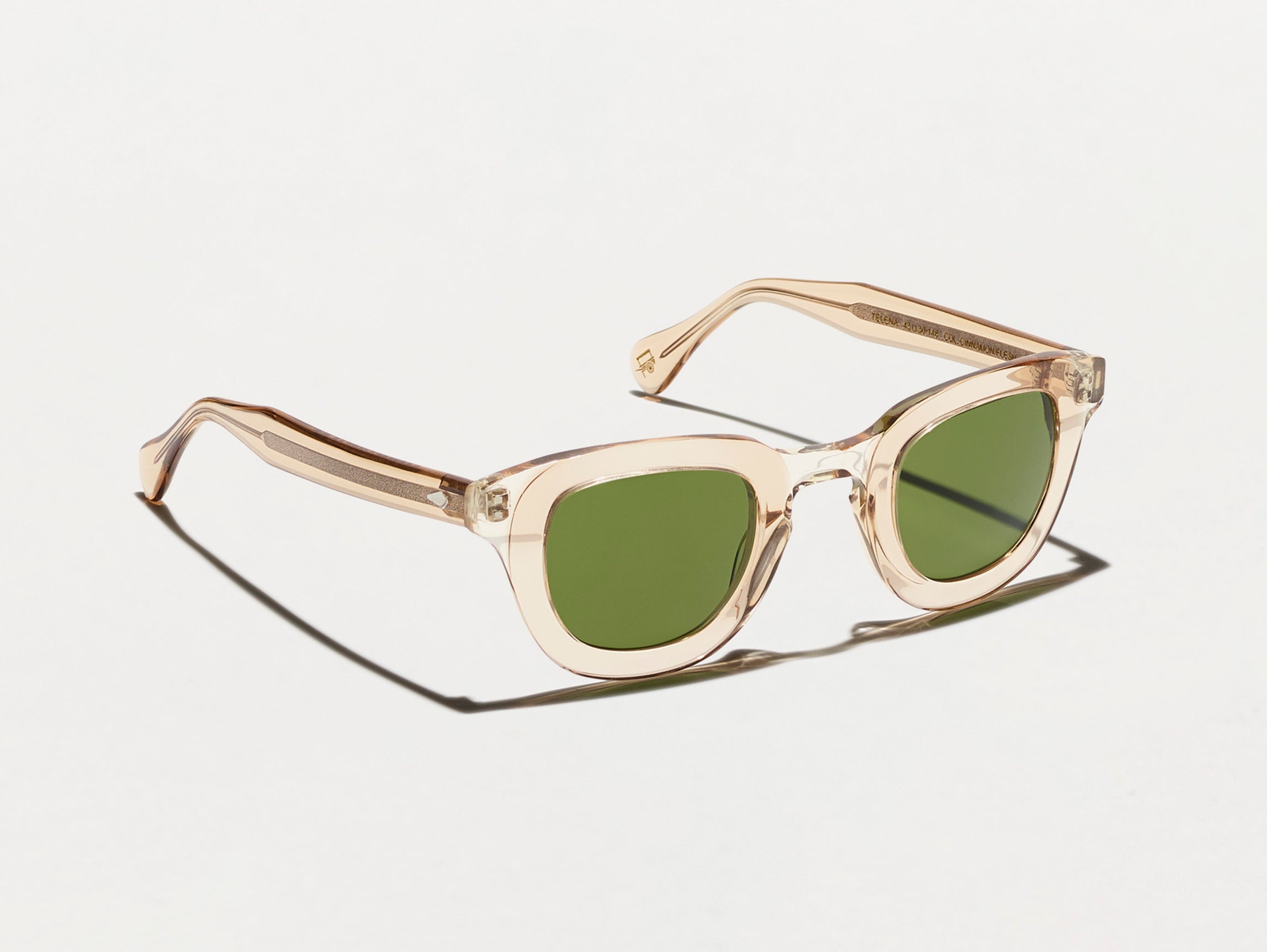 The Telena Sunglasses Moscot - Melbourne Richmond