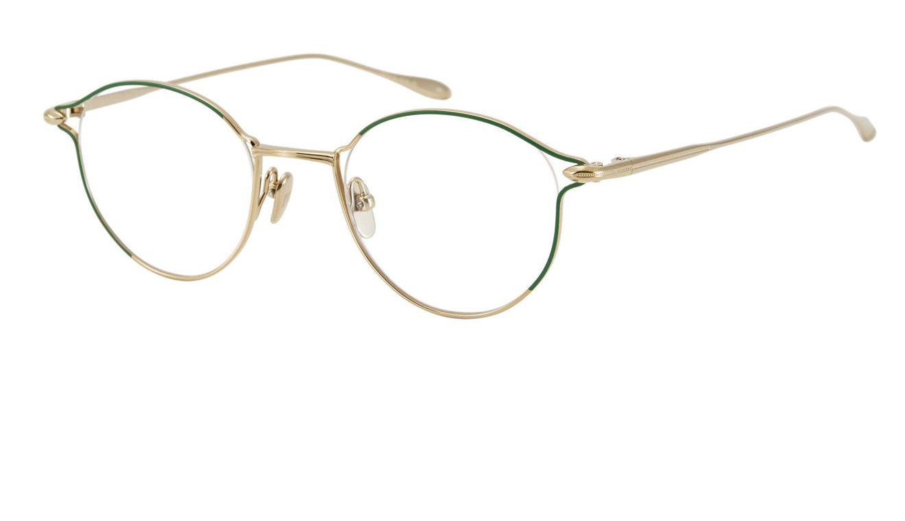 Masunaga Designer Optical Frames | Made in Japan