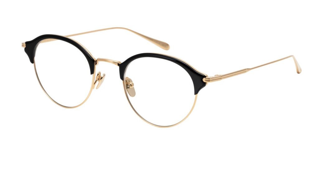 Masunaga Optical Eyewear | Model Grace | Eyes Optometrists