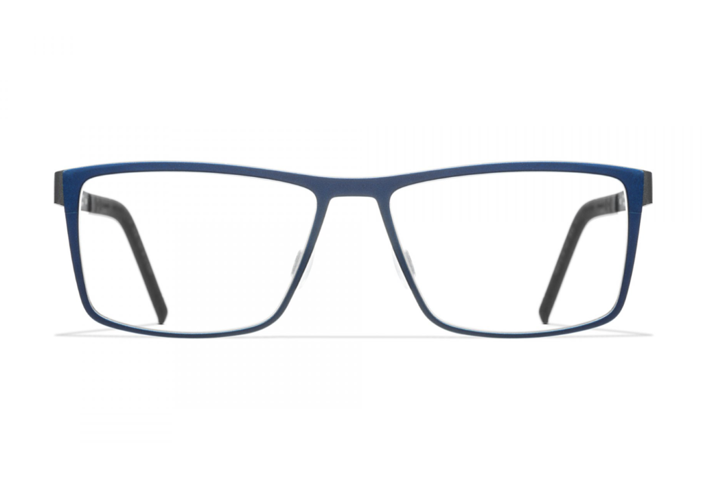 Blackfin One | Titanium Eyewear | Eyes Optometrists